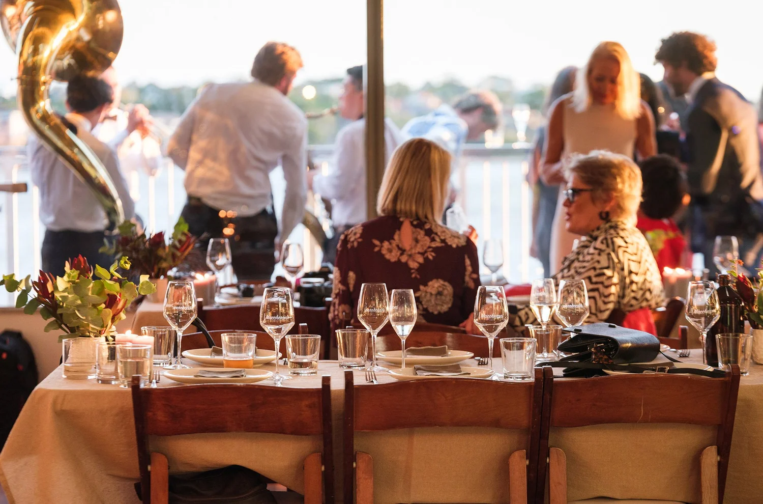 Italian Catering Sydney - Perfect for Birthdays, Weddings, Boat Parties ...
