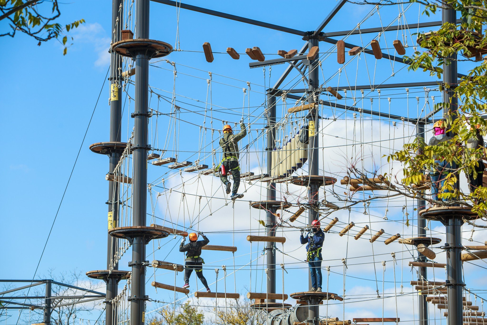 Your Ultimate Weekend Getaway Near Chicago: Explore The Forge Lemont ...