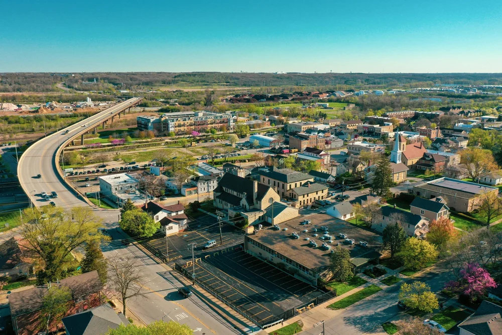 Signature Events in Lemont — Lemont Downtown