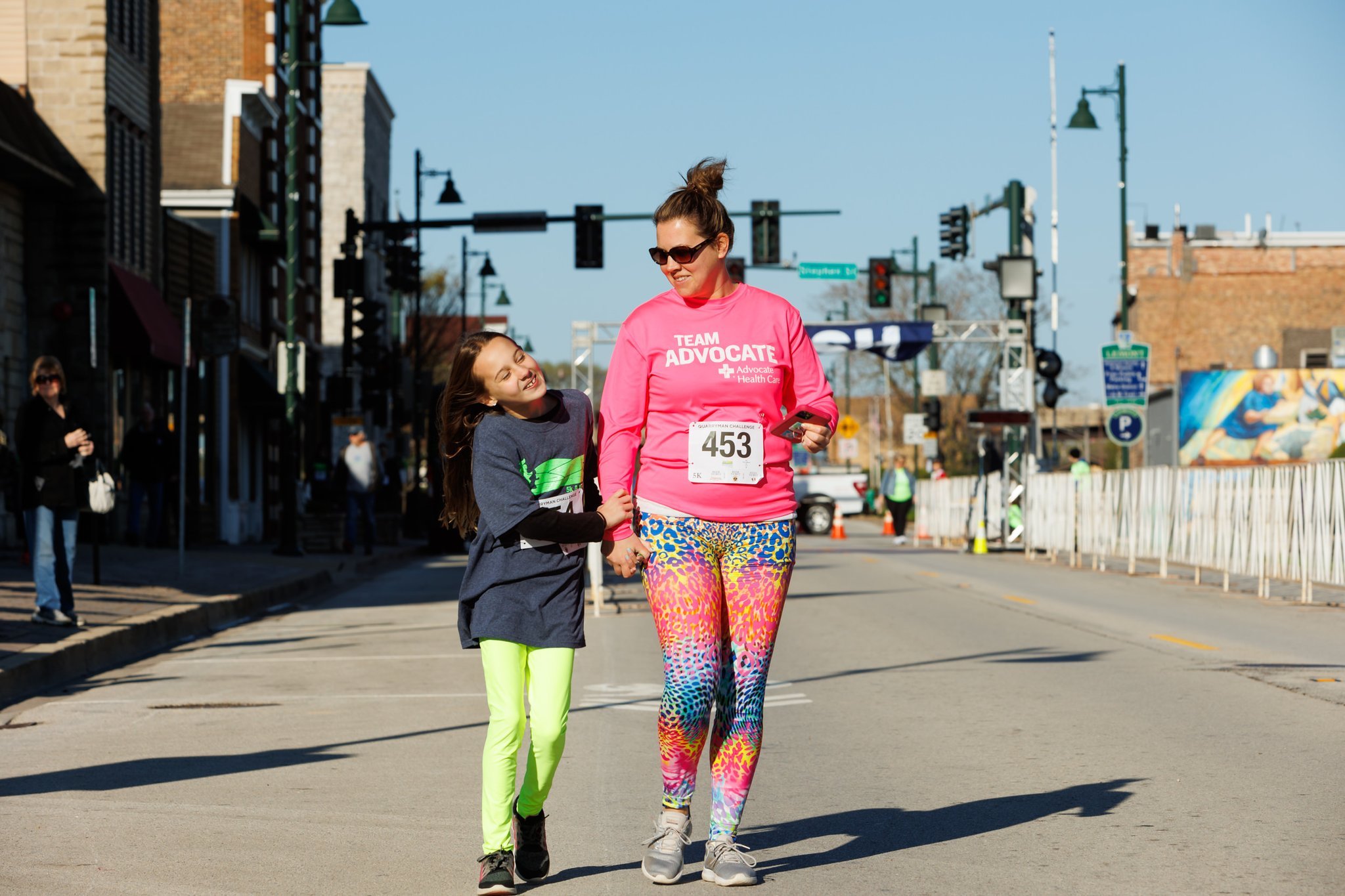 EVENTS — Lemont Downtown