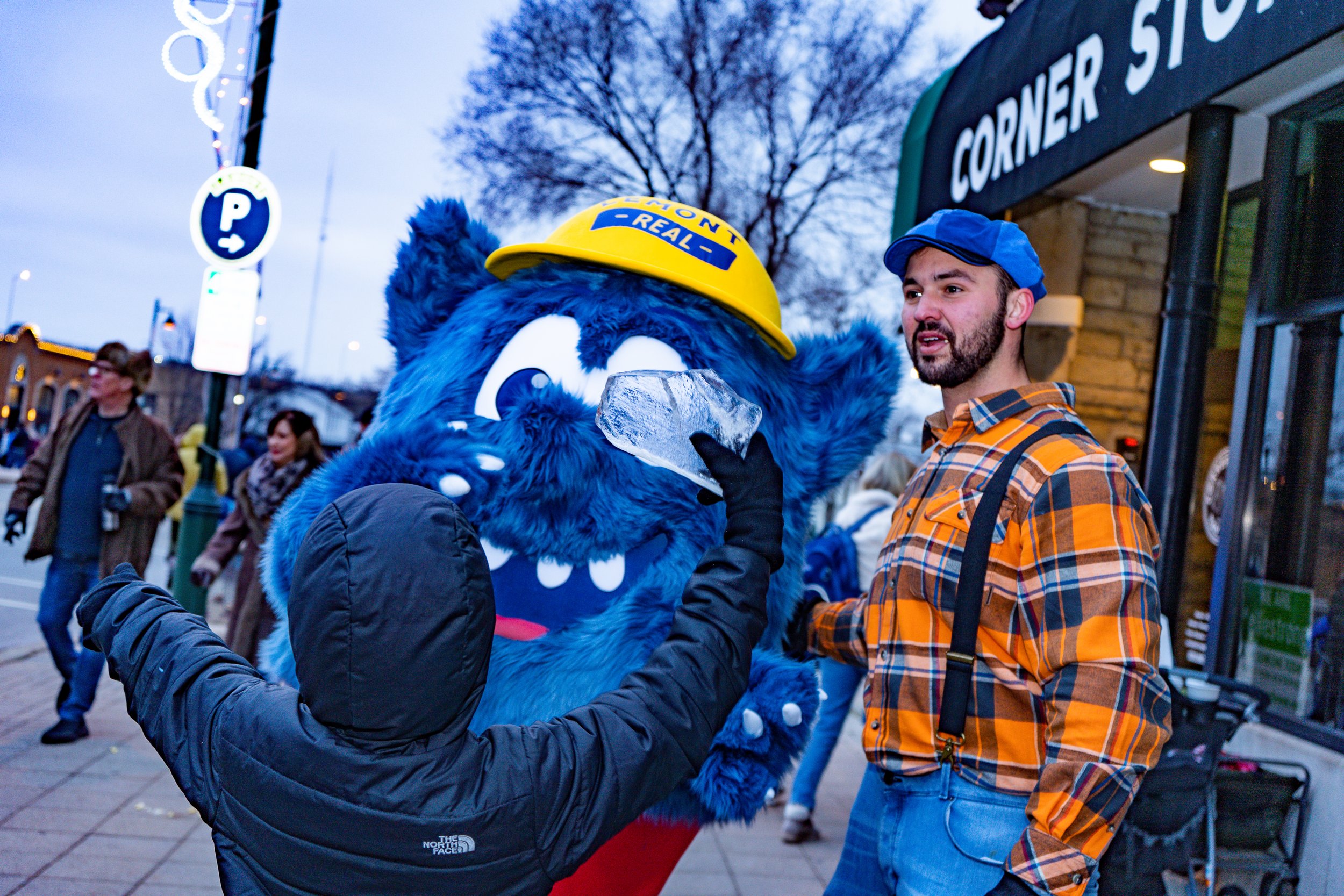 EVENTS — Lemont Downtown