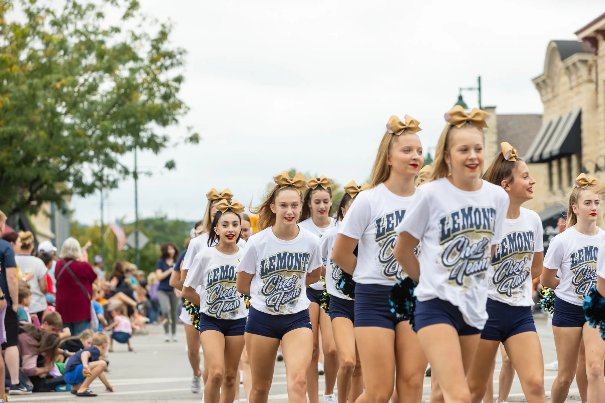 Keepataw Day — Lemont Downtown