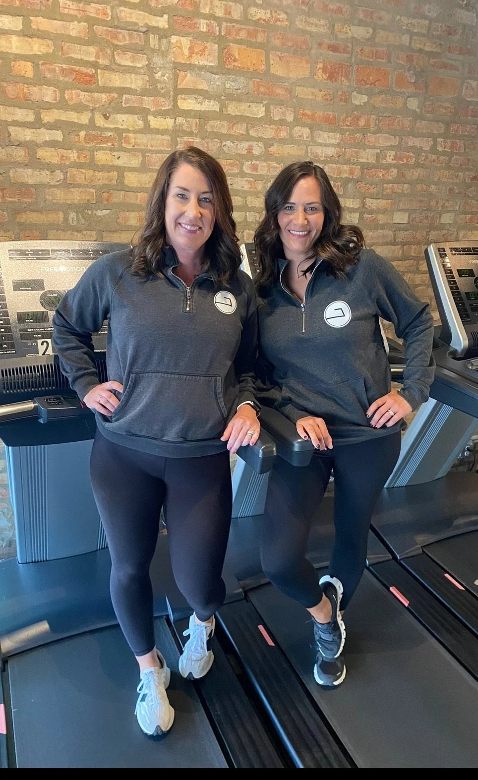 Meet Your New Neighbor: Treadfit Lands in Lemont — Lemont Downtown