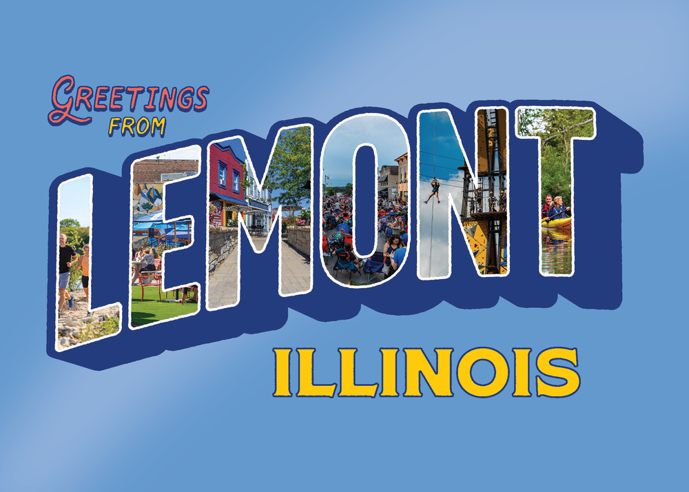 The Art of Lemont — Lemont Downtown