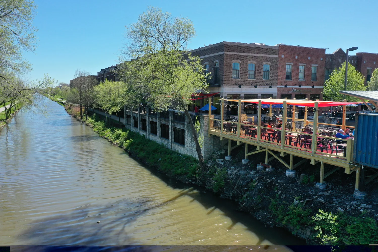 1 Day 4 Ways — Lemont Downtown