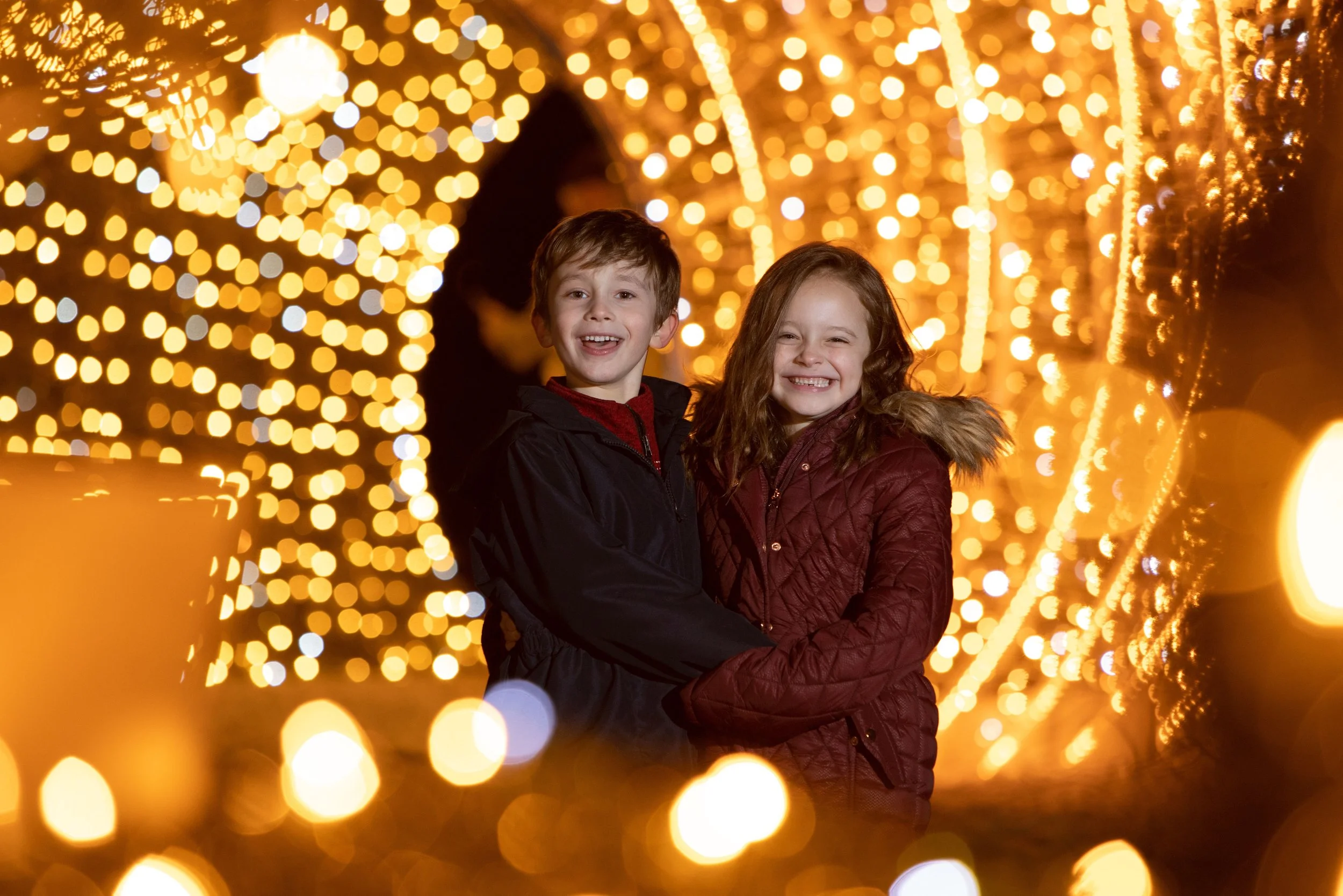 Lemont Downtown Winter and holiday events — Lemont Downtown