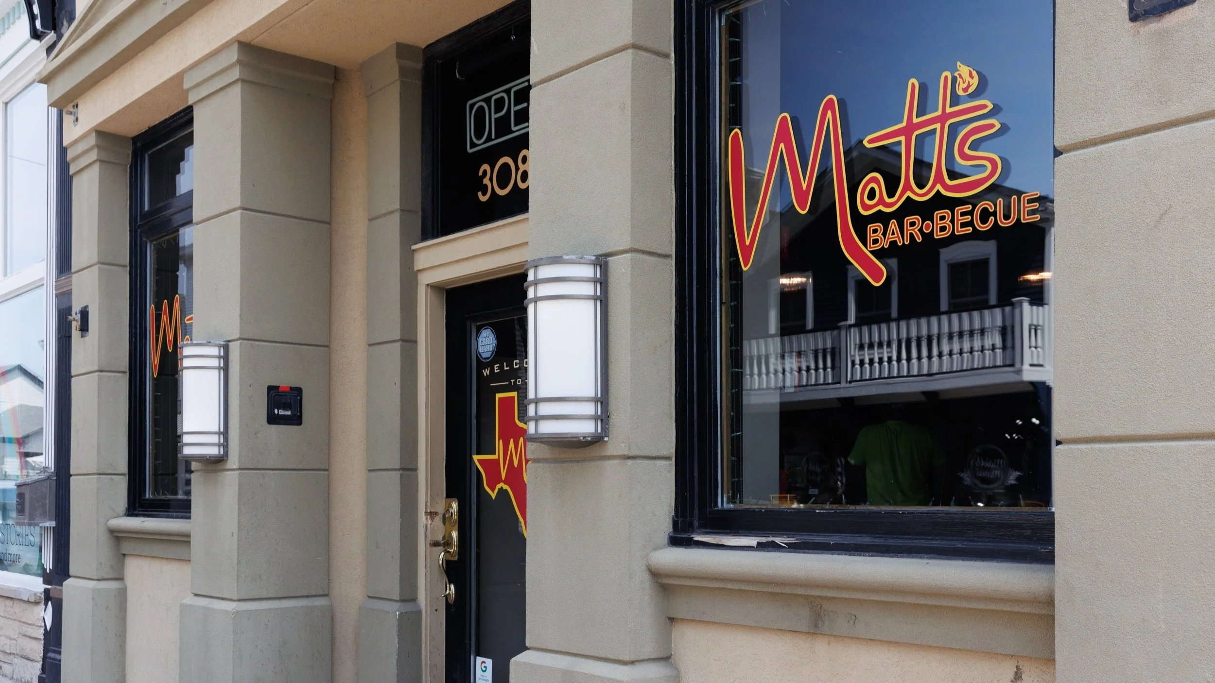 Meet Your New Neighbors: Matt’s Barbecue Opens in Lemont Downtown ...