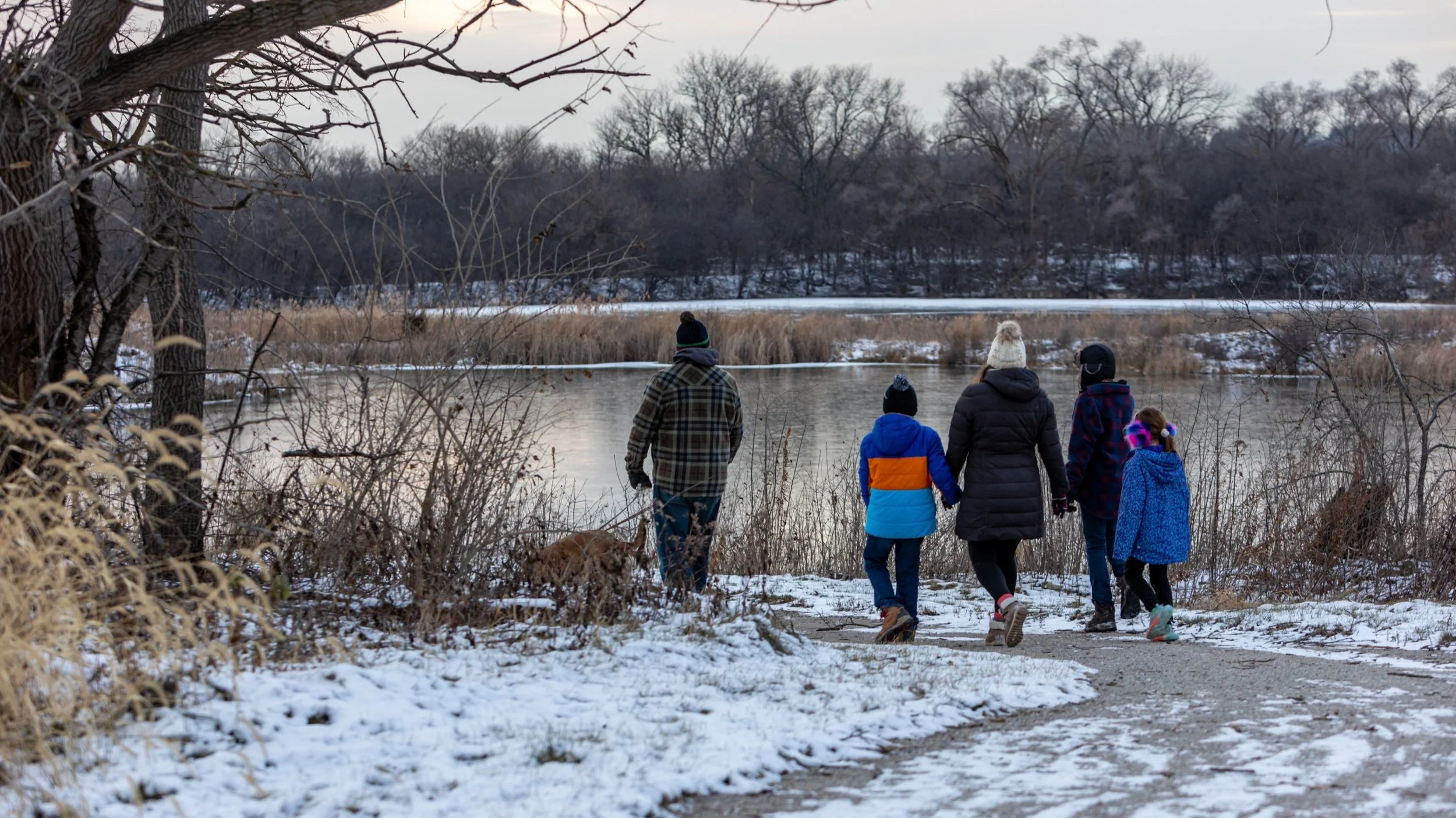 The 2023 Lemont Downtown Holiday Event Guide — Lemont Downtown