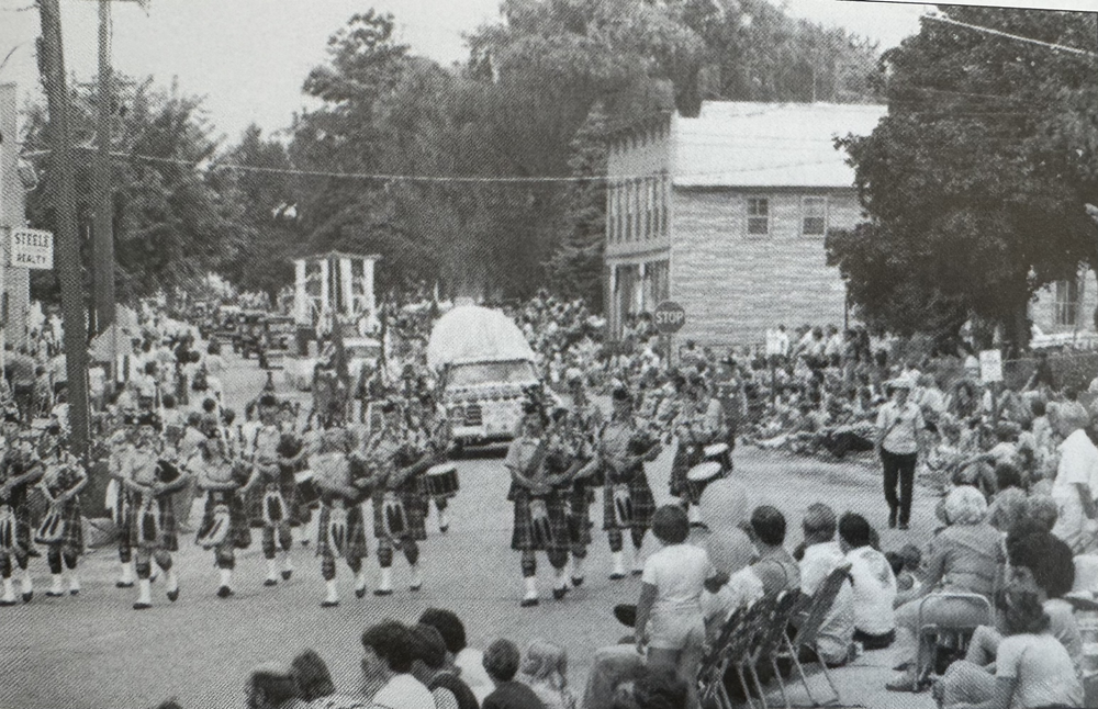 The History of Lemont Keepataw Day — Lemont Downtown
