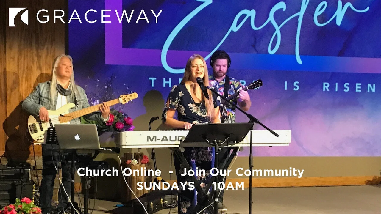 Gatherings — GraceWay Church