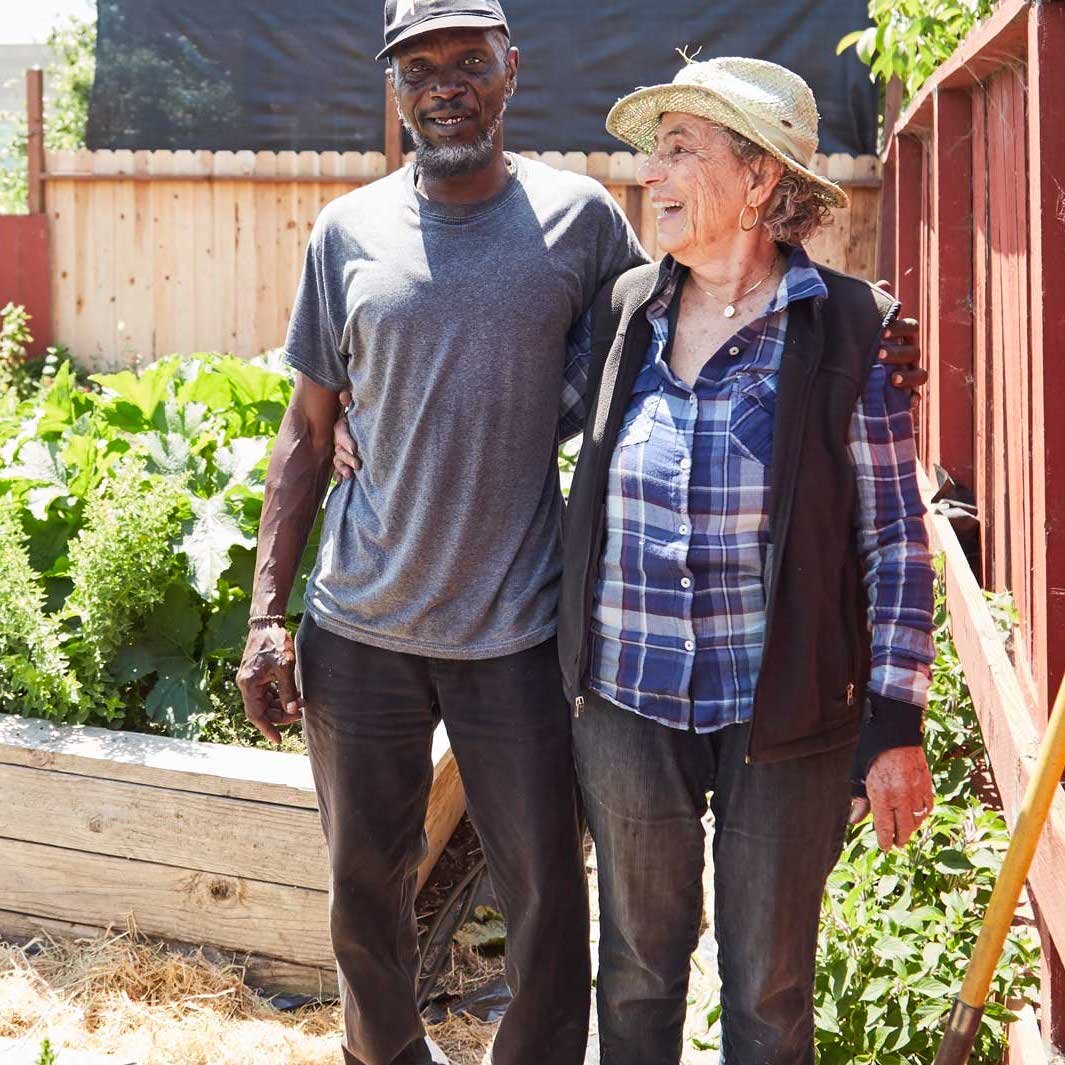 Mission Partners — GraceWay Church