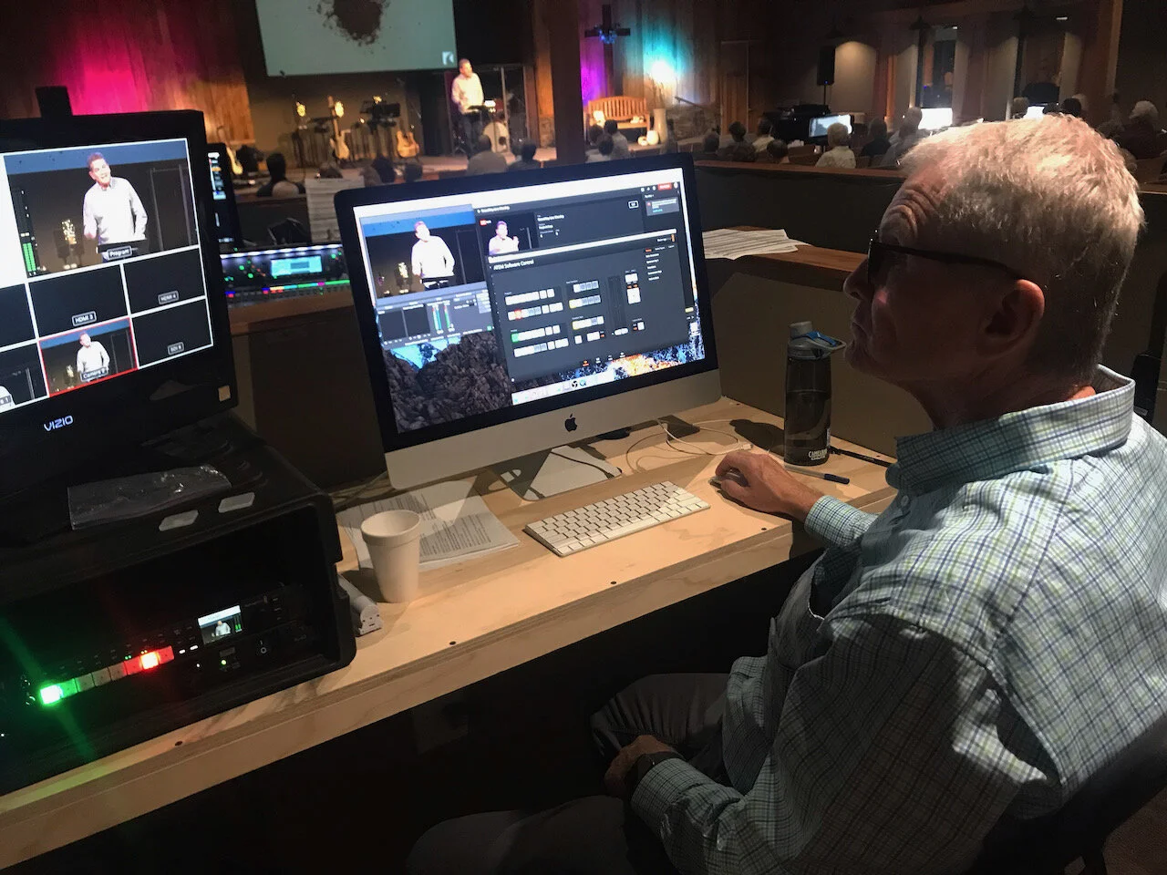 I'm New — GraceWay Church