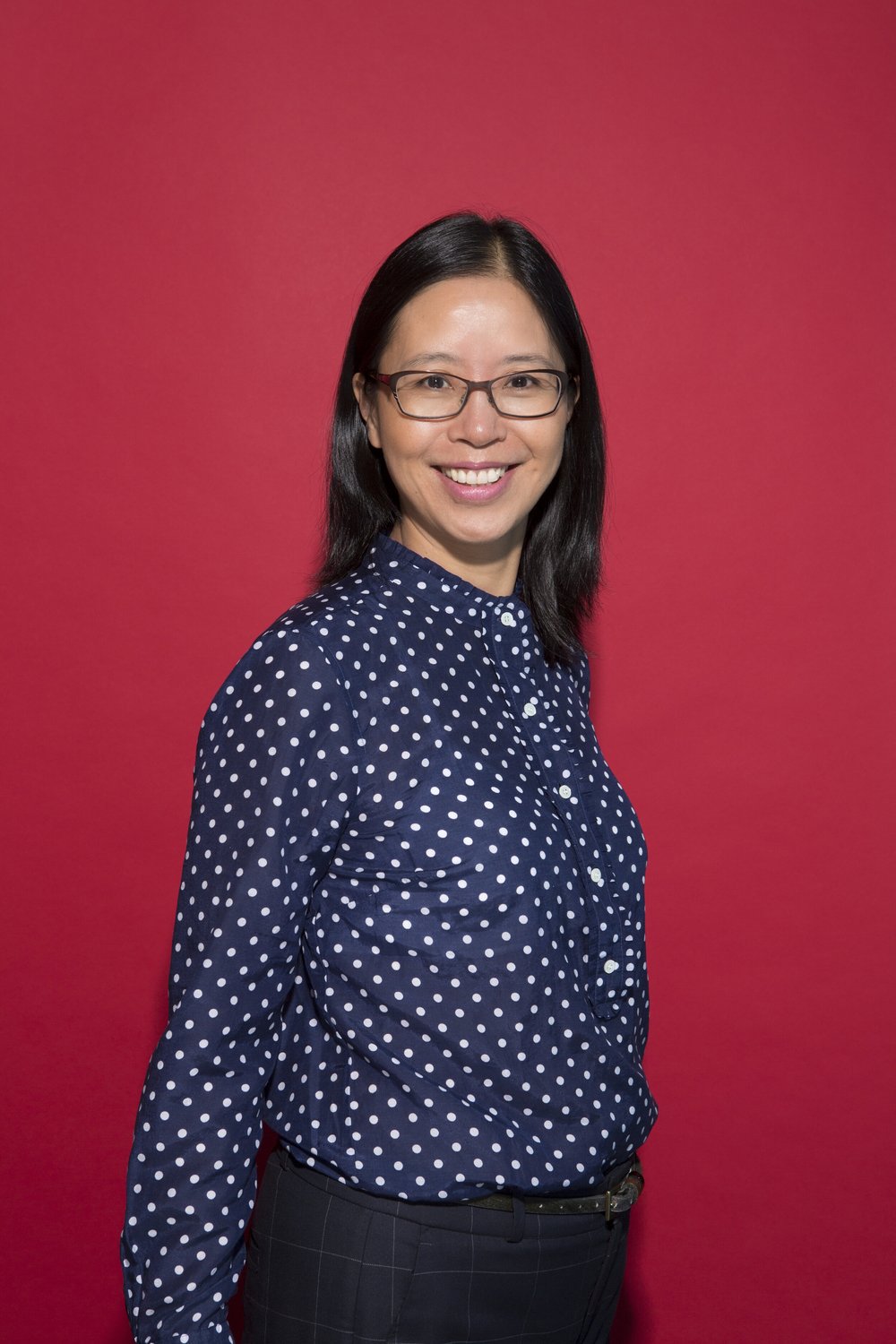 Team — Benefaction Foundation