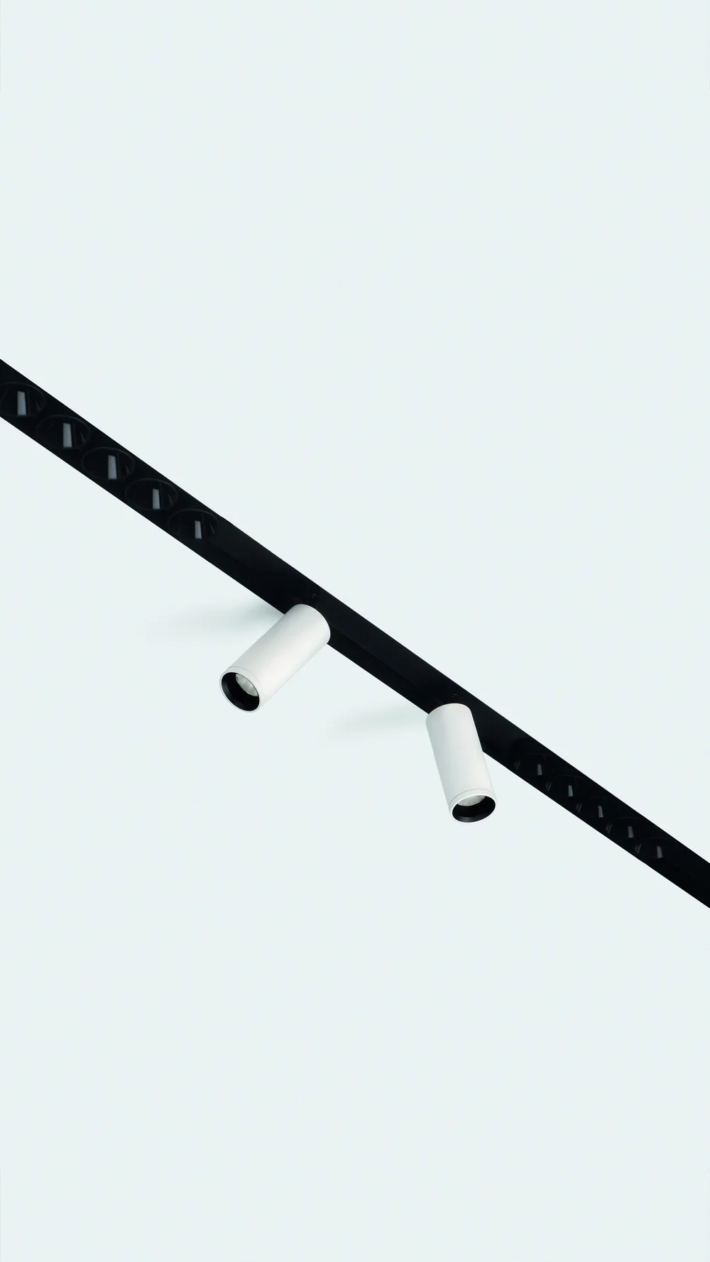 FUNCTIONAL LIGHTING — OMAK