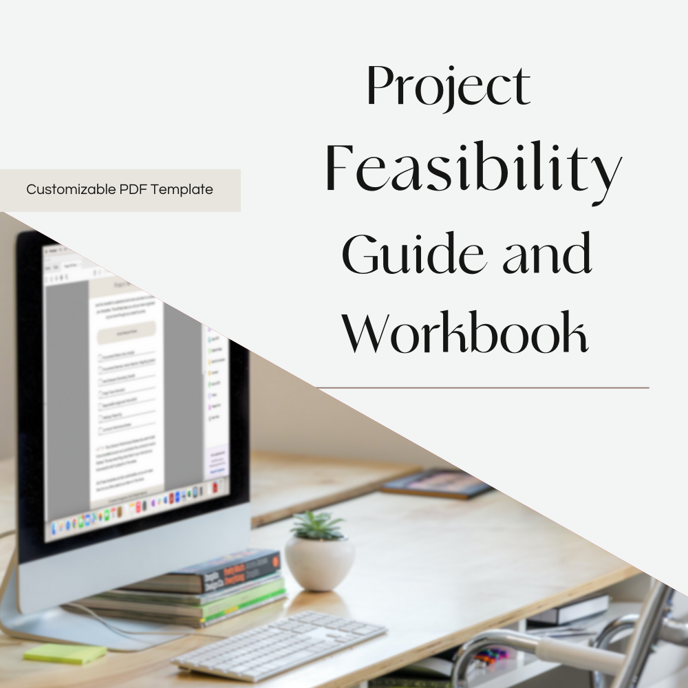 Project Reflection Template & Workbook | Taylored Management