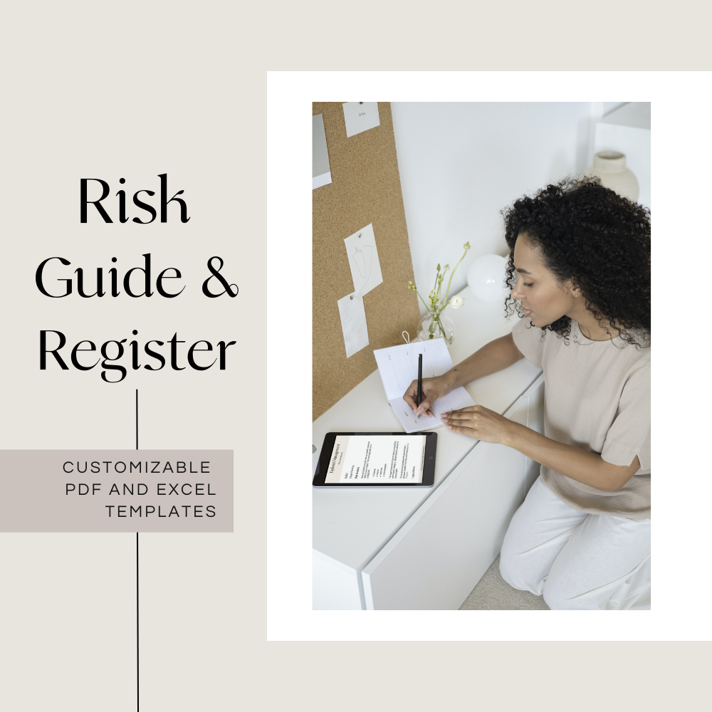 Project Reflection Template & Workbook | Taylored Management
