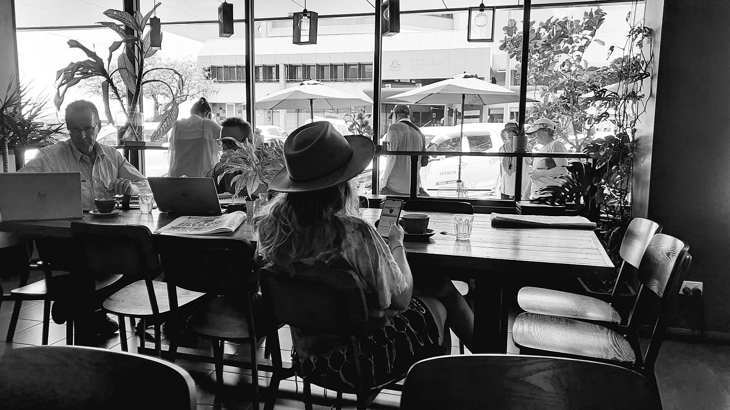 Coffee for Snobs Cairns — Coffee in Cairns