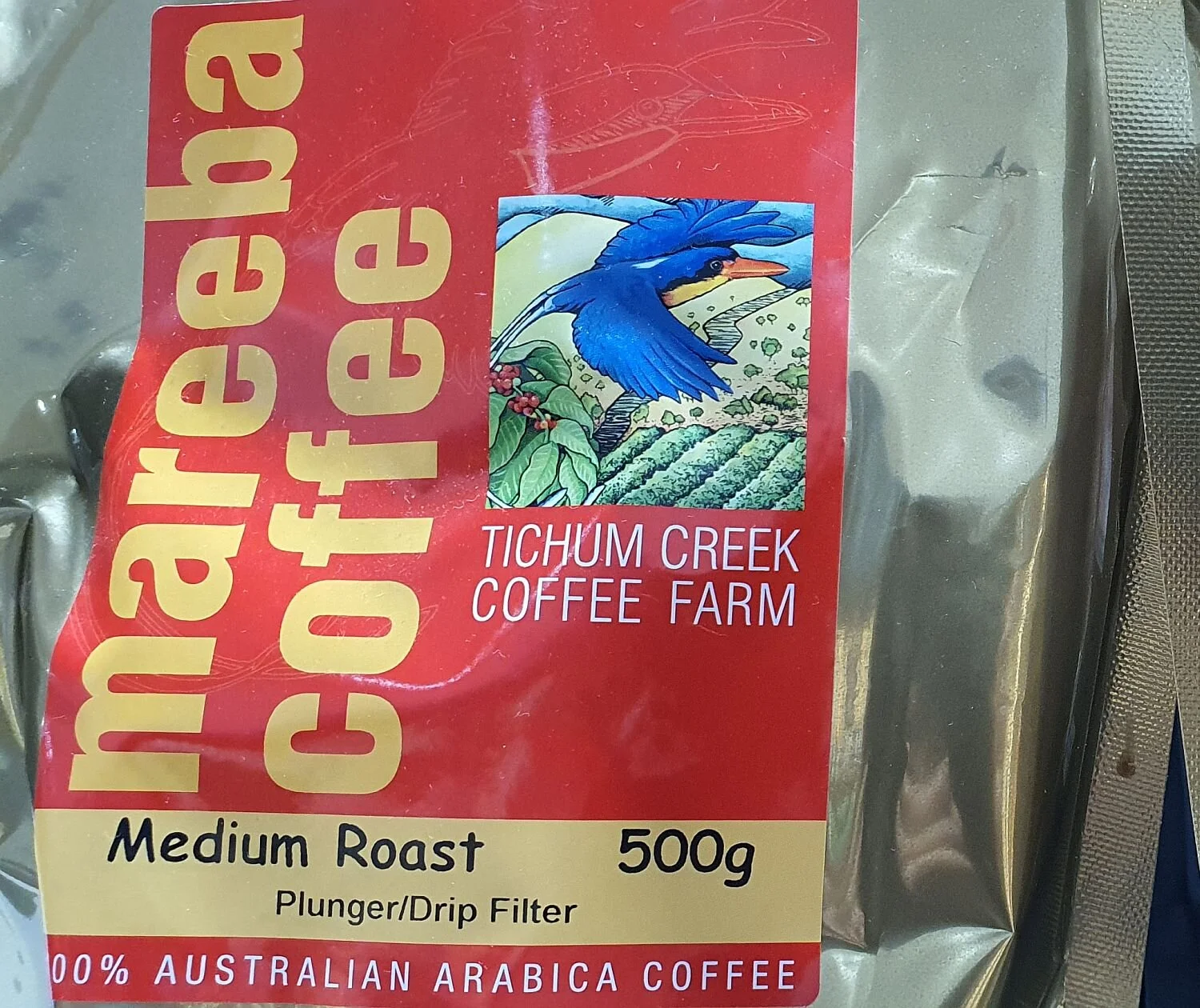 Coffee Plantations — Coffee in Cairns