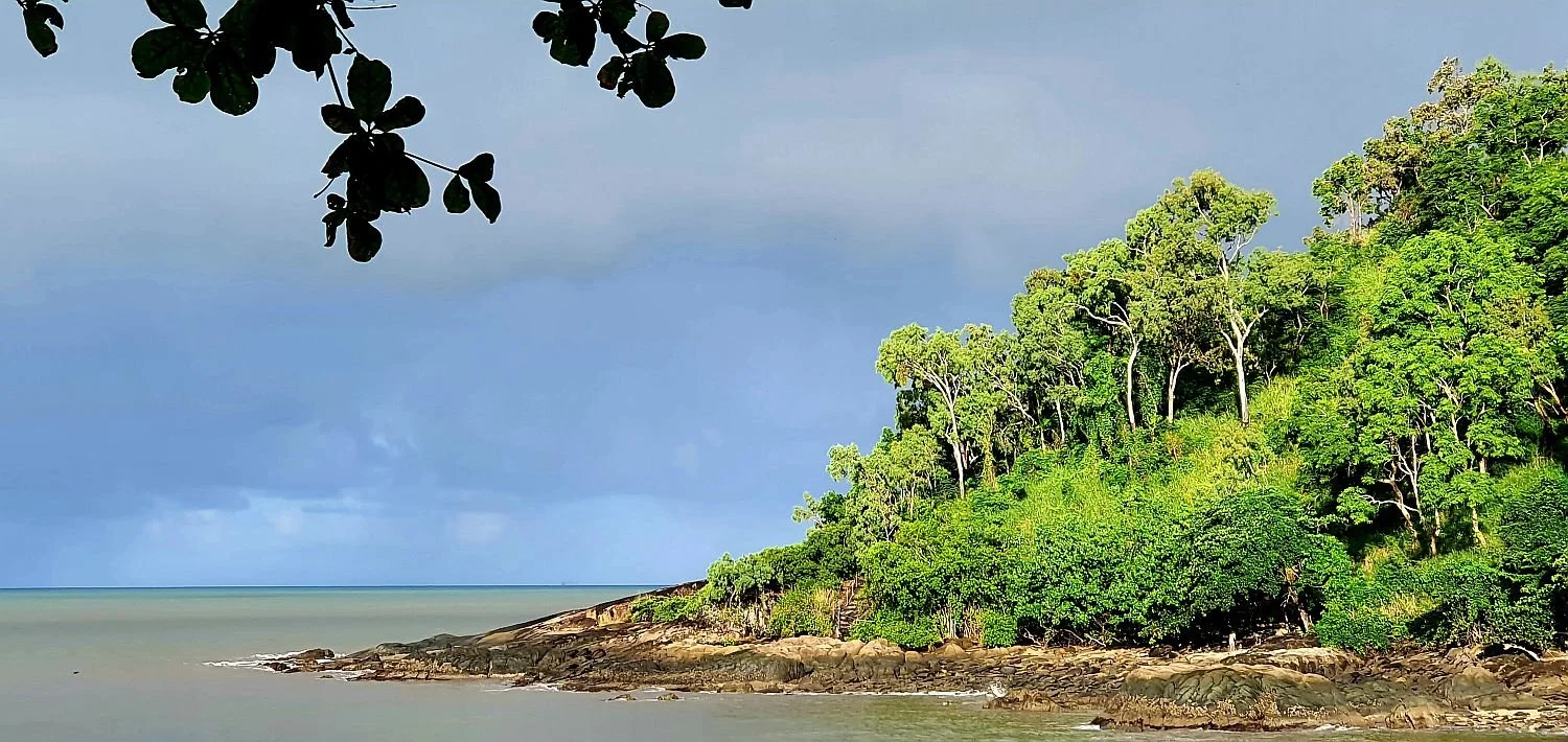 Trinity Beach — Coffee in Cairns