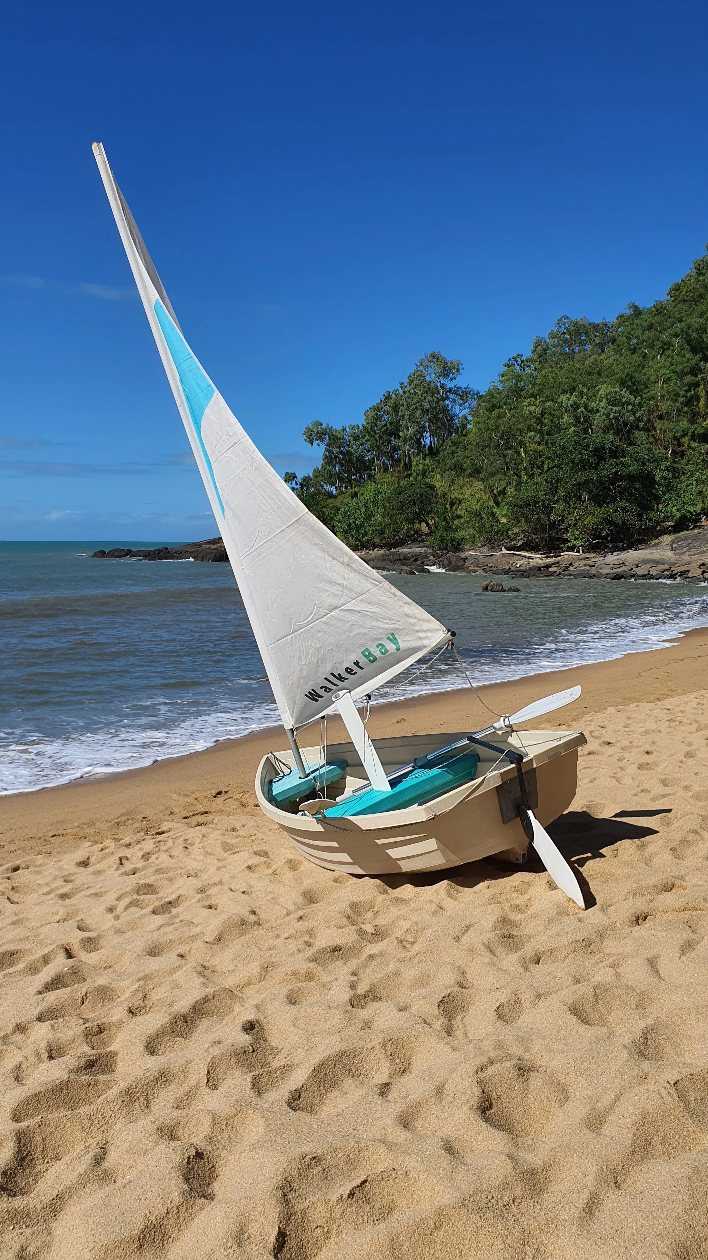 Trinity Beach — Coffee in Cairns