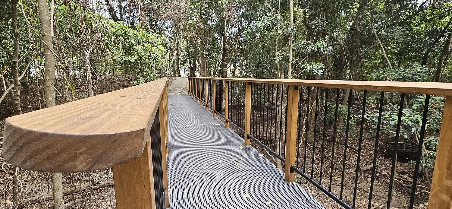Wangetti Trail — Coffee in Cairns