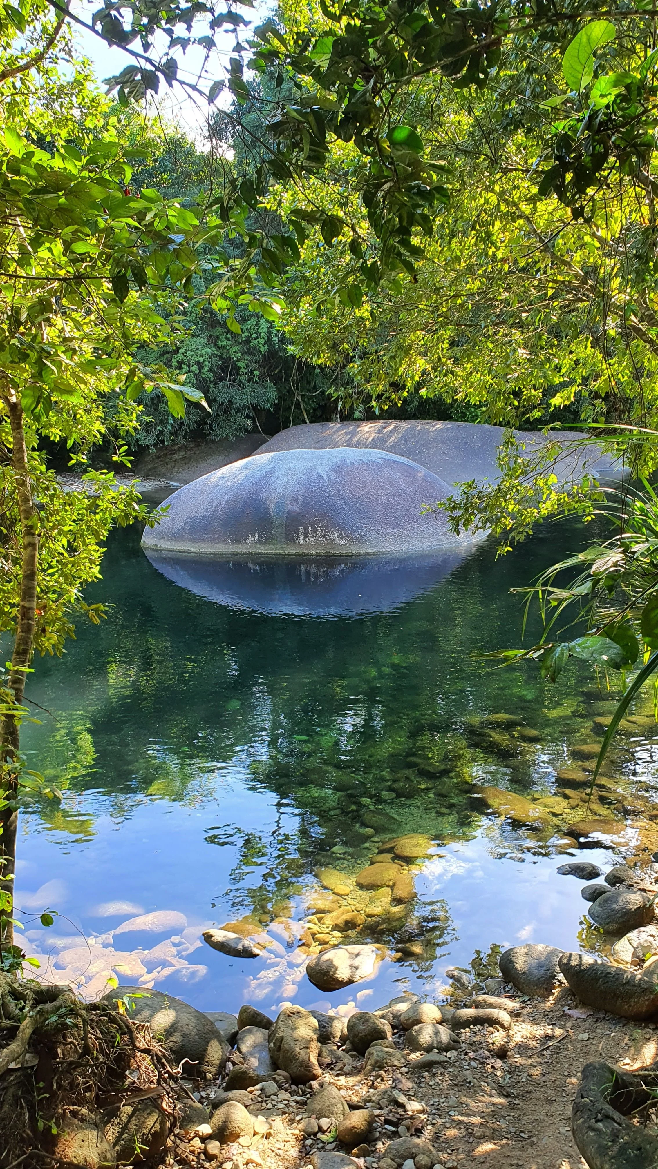 Bunna Binda - The Boulders Expose — Coffee in Cairns