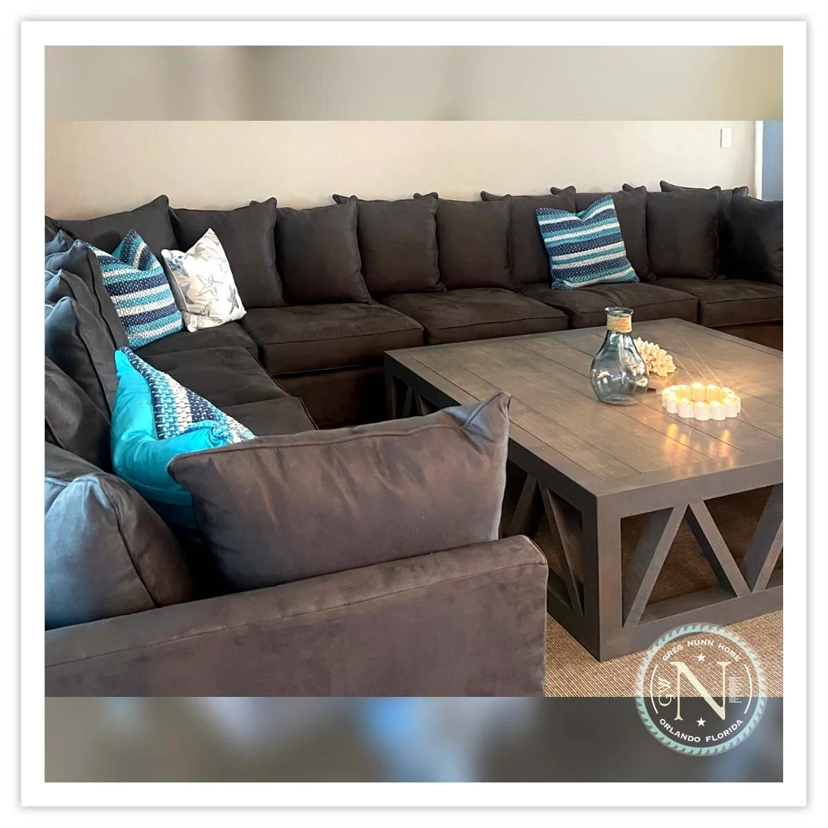 PORTFOLIO — Greg Nunn Home