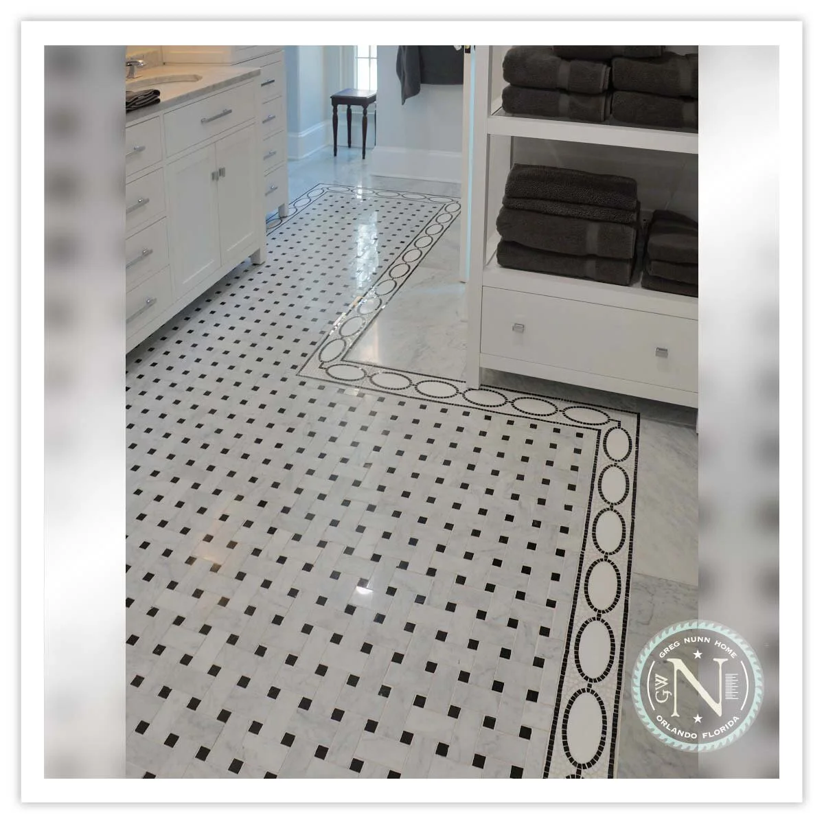 PORTFOLIO — Greg Nunn Home