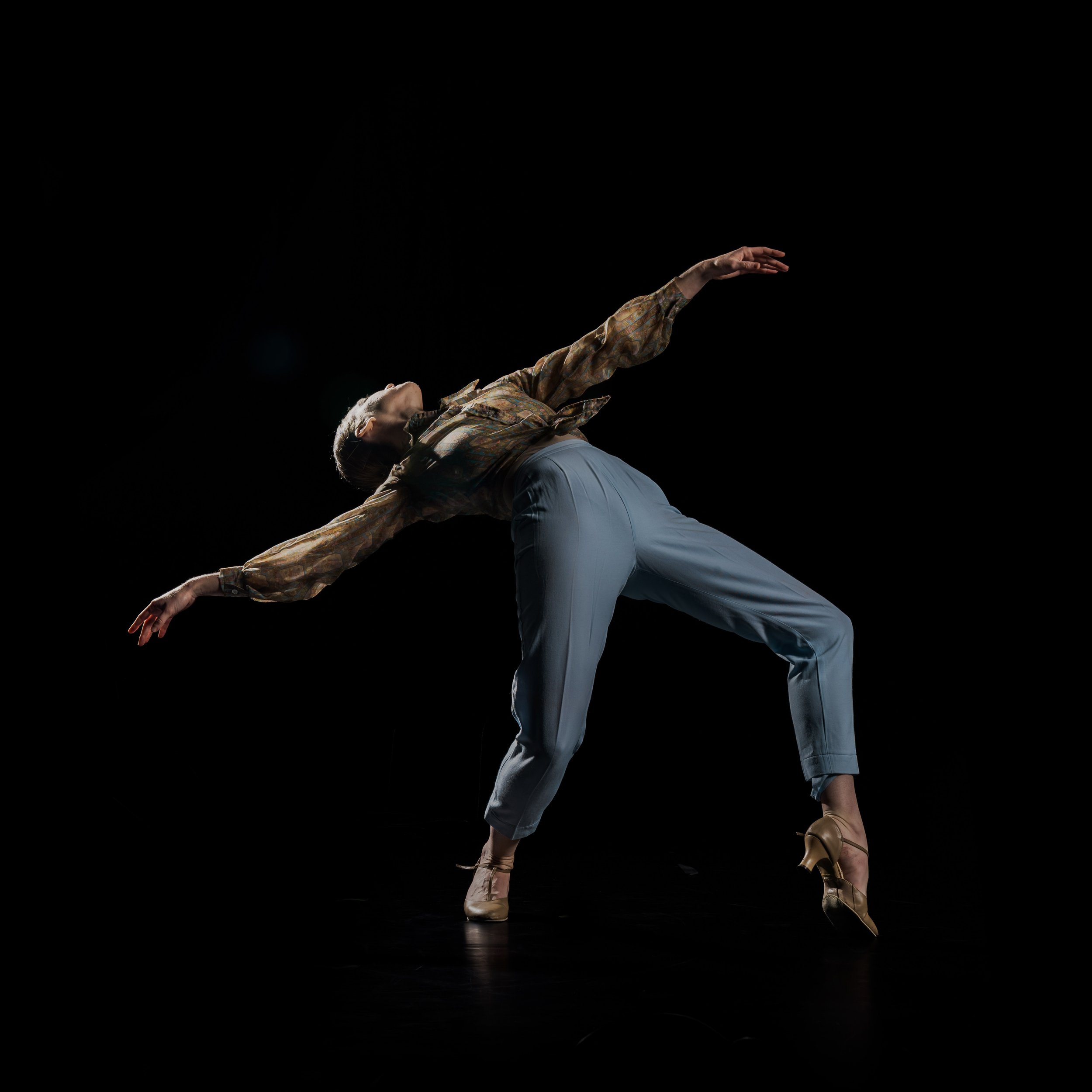 Musical Theatre / Jazz — ACT I Academy