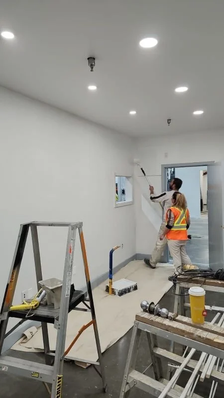 Hiring a Professional Painter: Why It’s Worth It — Buhler Painting