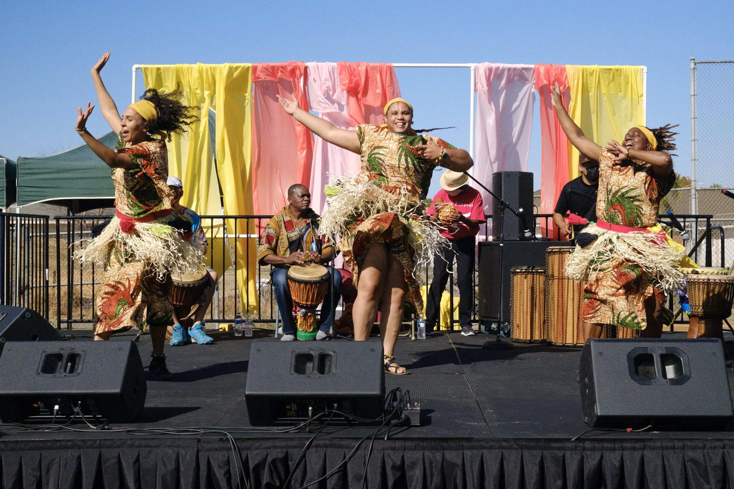 South Sac Festival