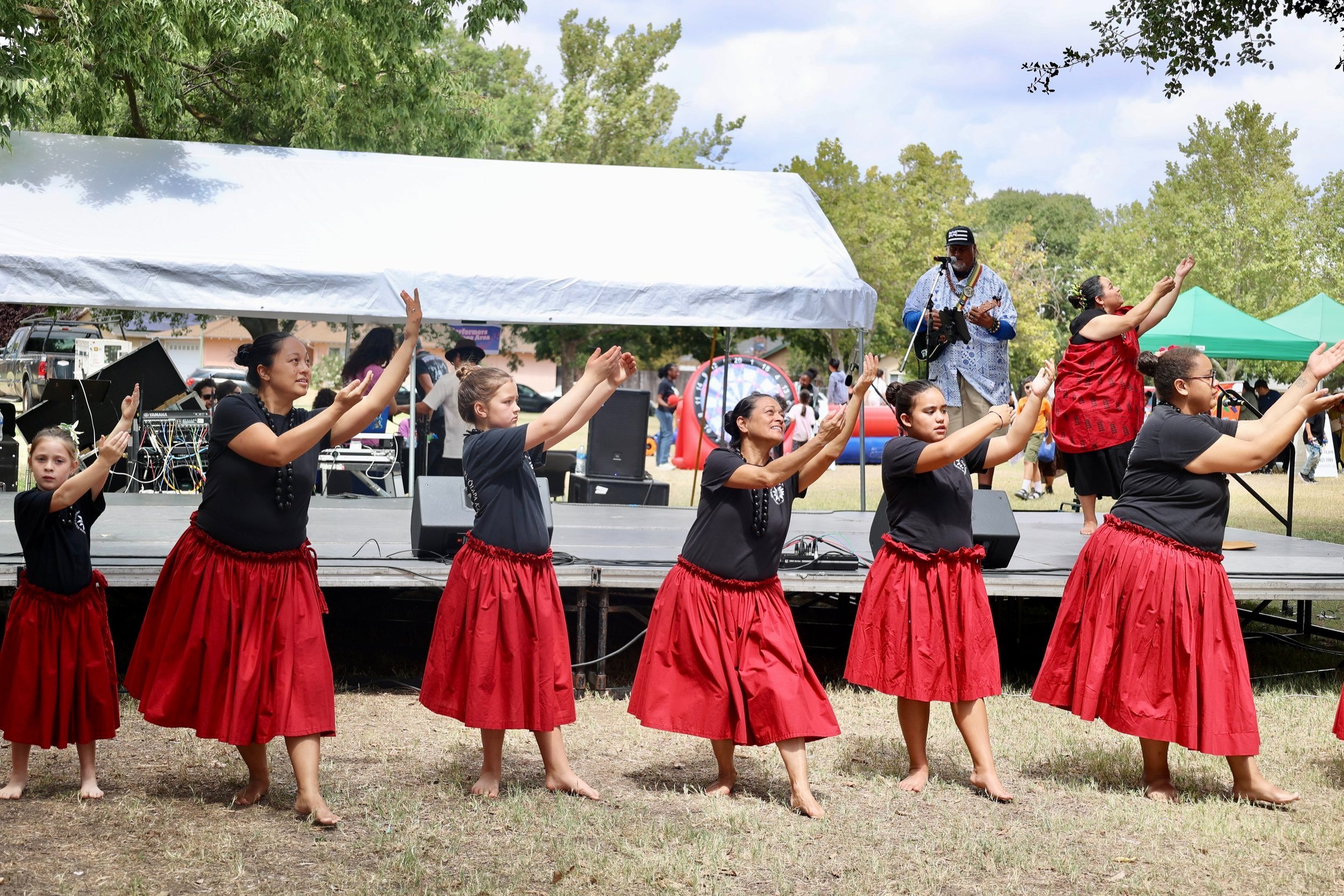 South Sac Festival