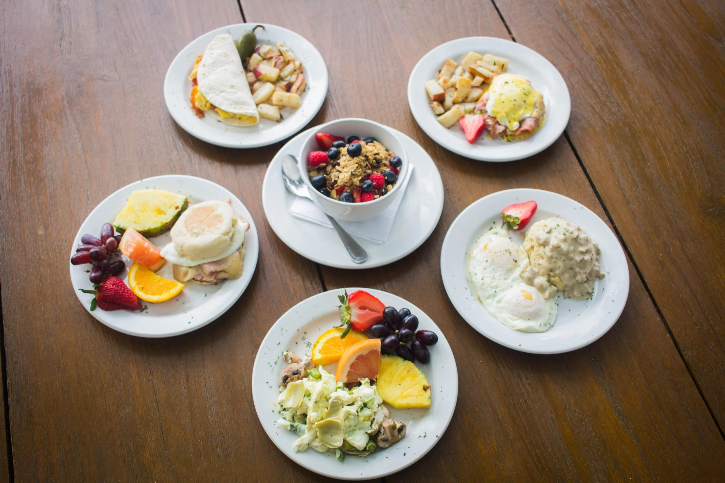 Bread Winners Café & Bakery