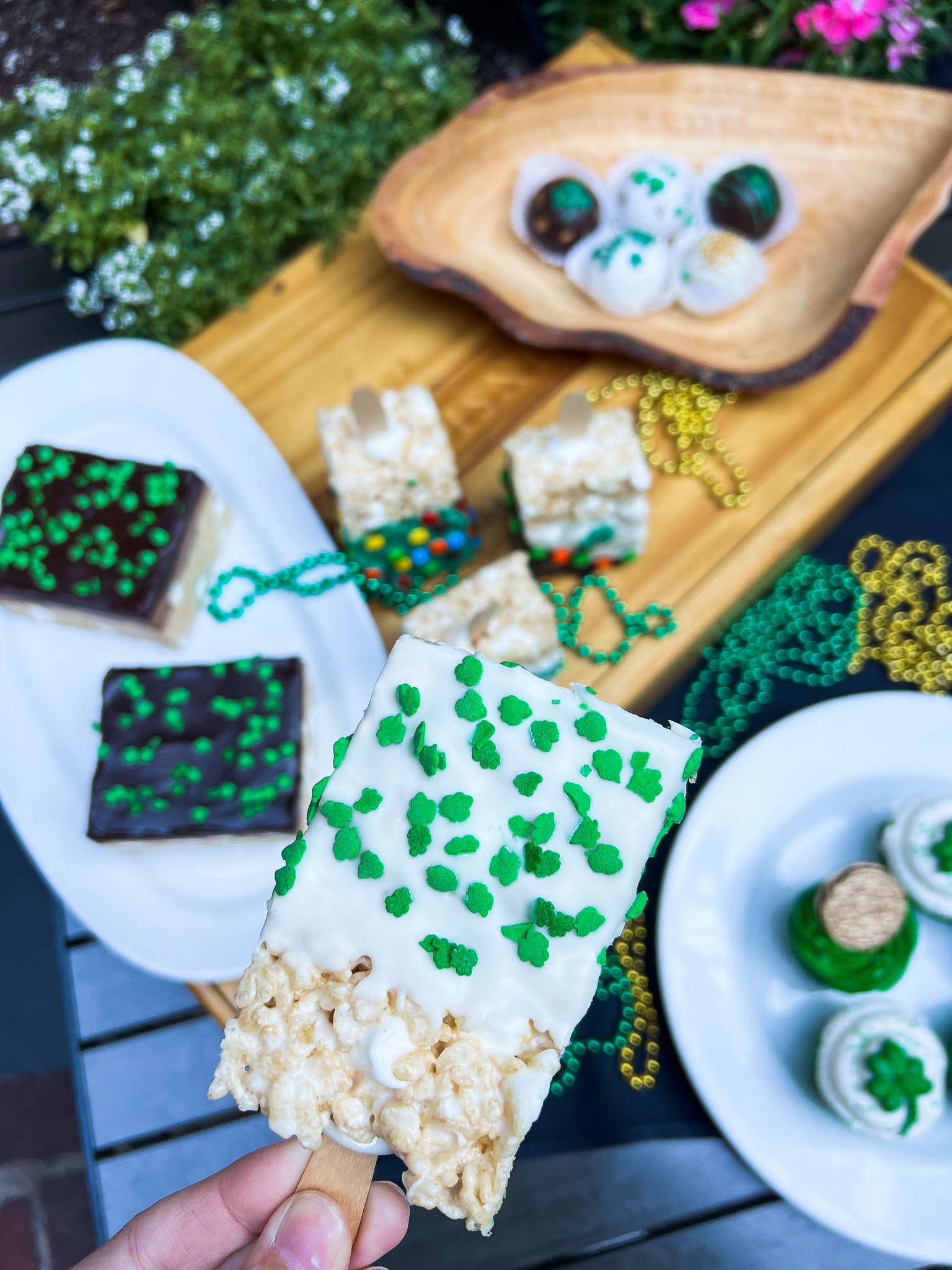 Catering — Bread Winners Café & Bakery