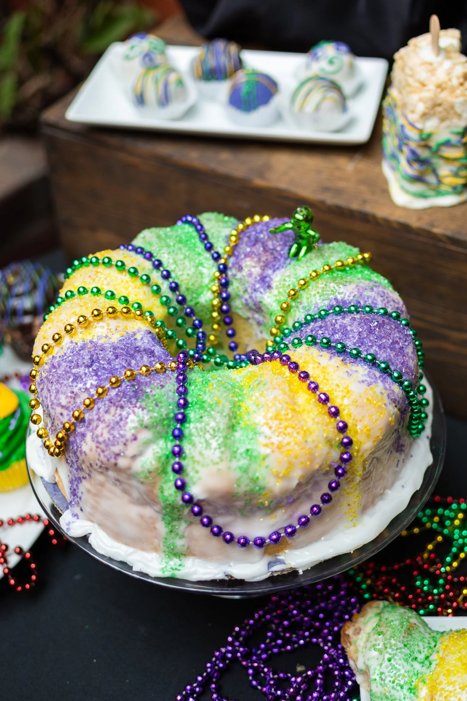 Watters Creek Villiage — Bread Winners Café & Bakery