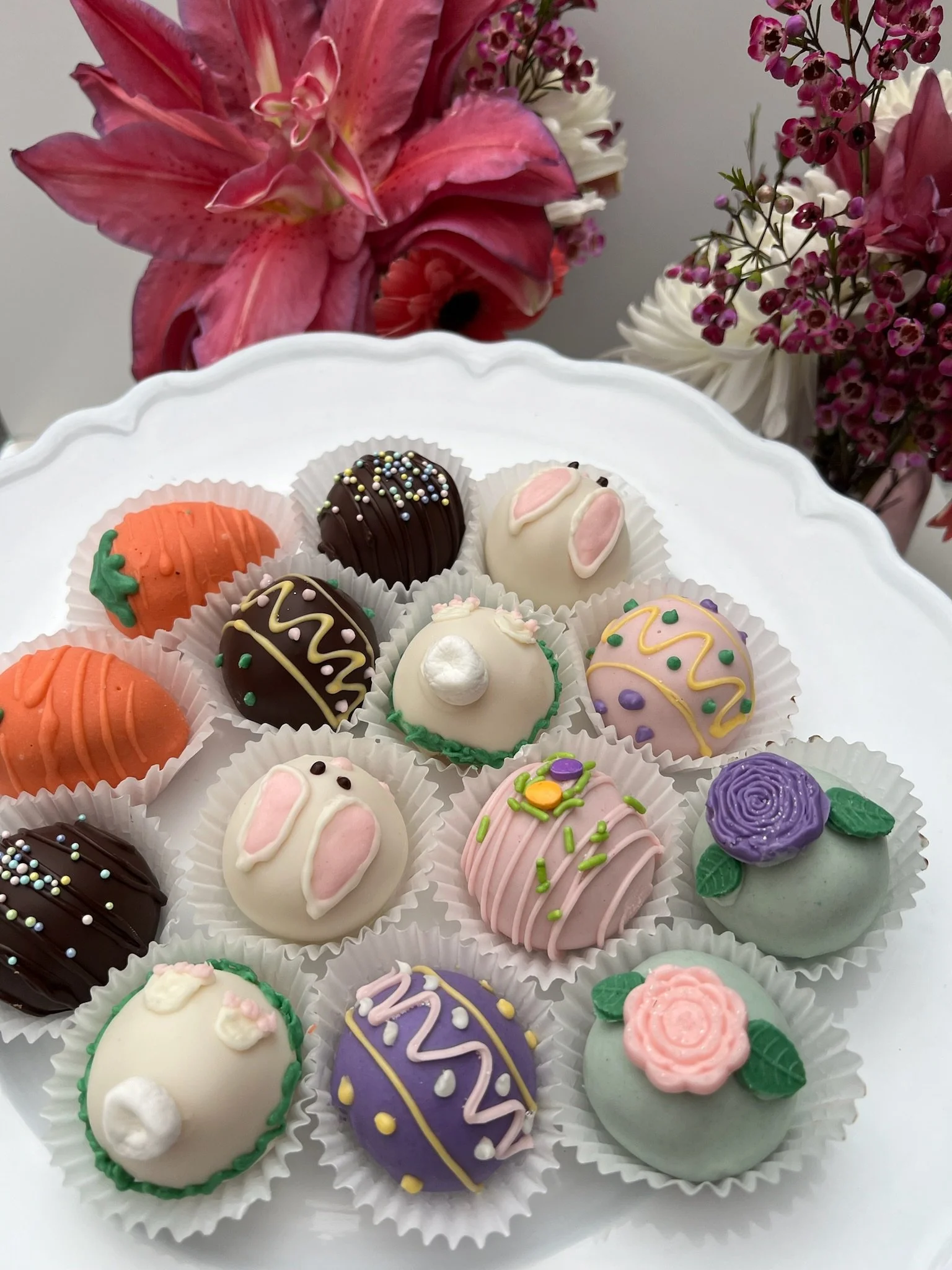 Uptown - Dallas — Bread Winners Café & Bakery