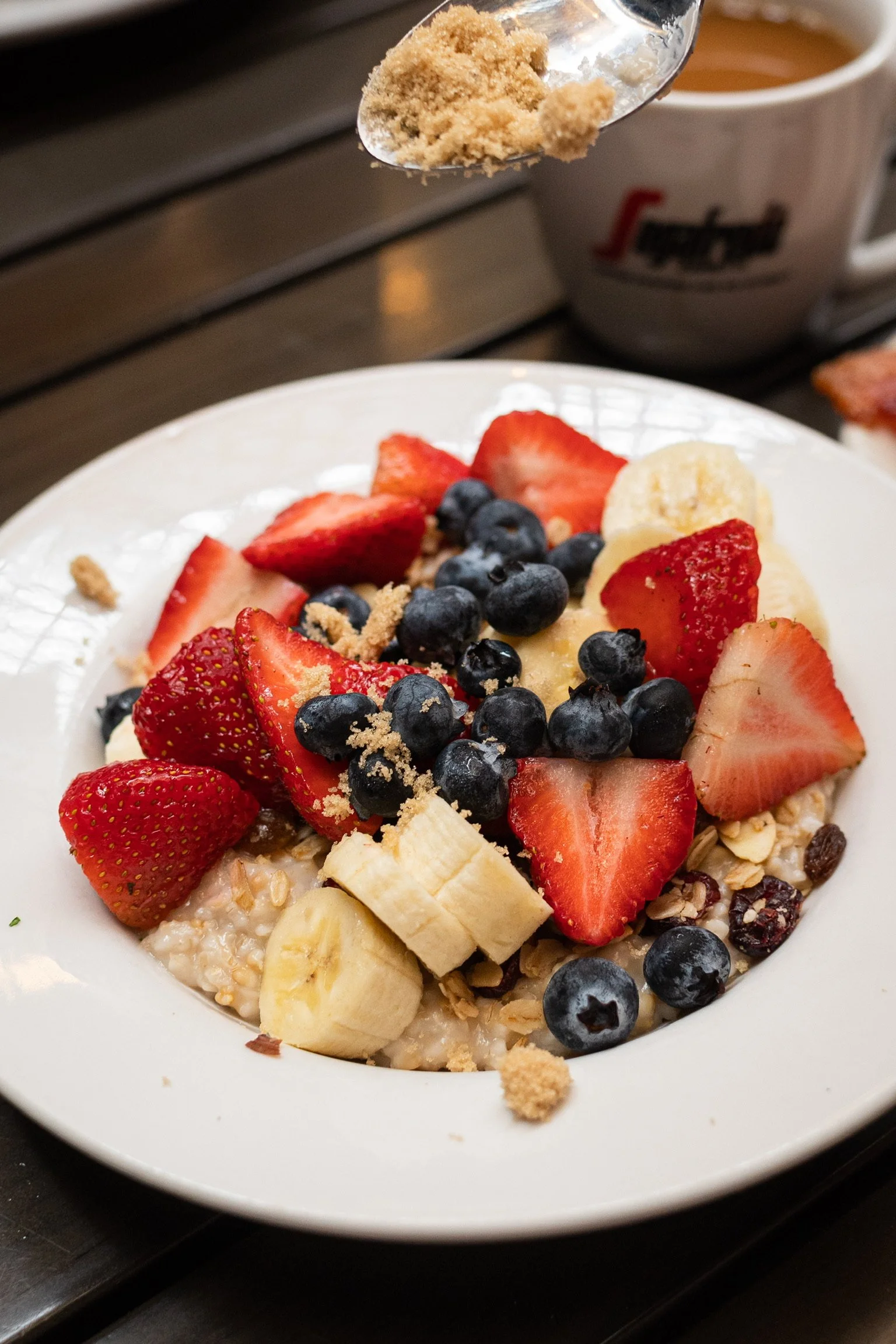 Uptown - Dallas — Bread Winners Café & Bakery