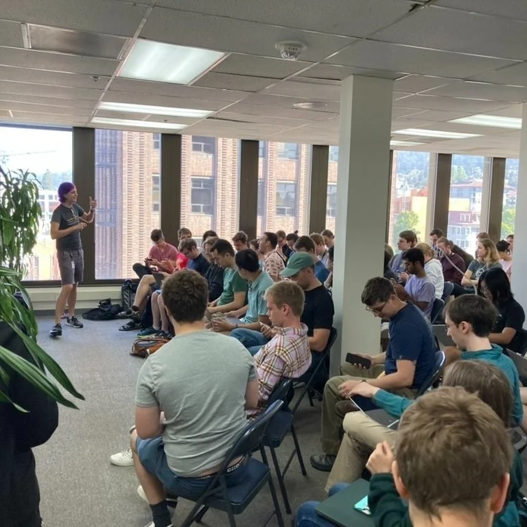 Careers — Redwood Research