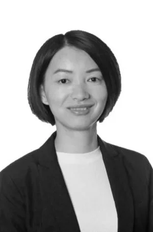 Mengling Cheng — BELSKY LAB