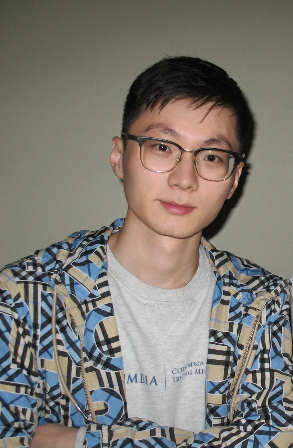 Runze Cui — BELSKY LAB