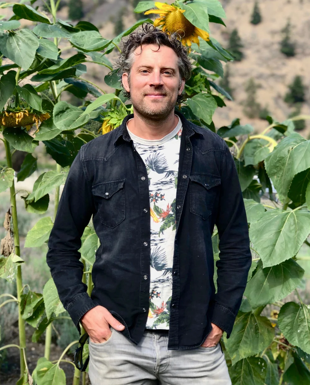 Calen Ryan — BELSKY LAB