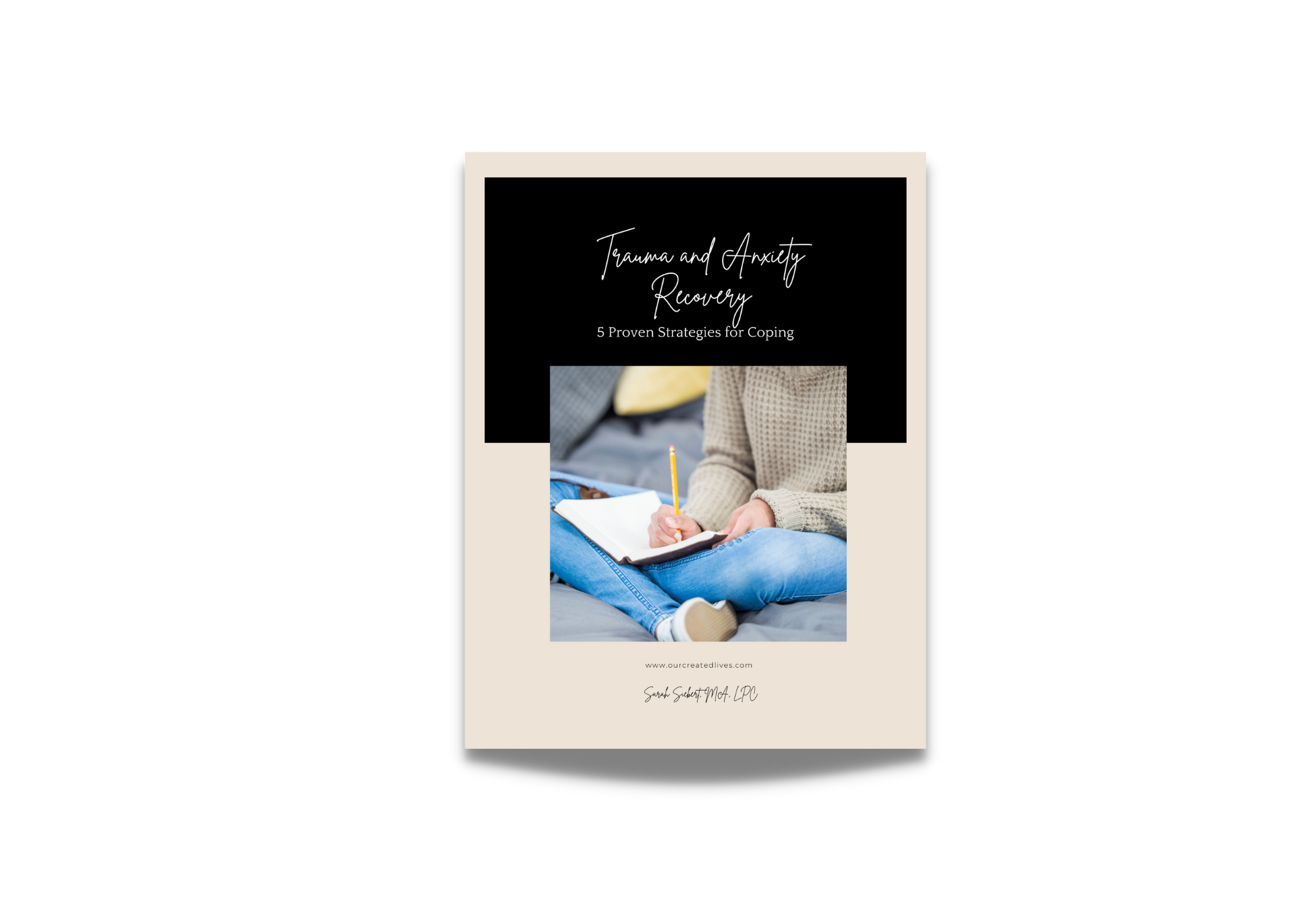 Our Created Lives Counseling, Green Bay, WI, Sarah Siebert,MA,LPC