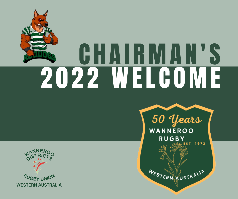 Wanneroo Rugby Union Club