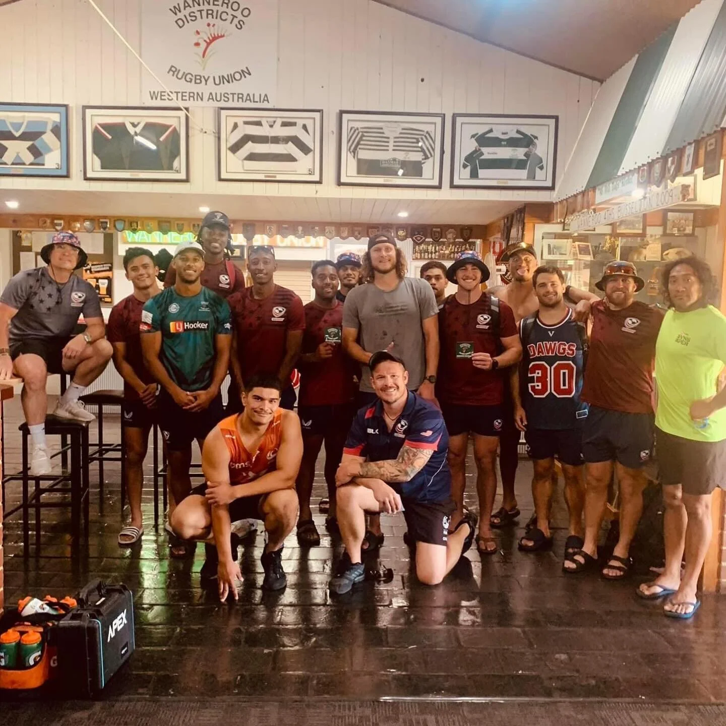 Our Club — Wanneroo Rugby Union Club