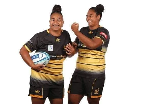 Meet Wanneroo Juniors Girl Coach, Frieda Ah Sam — Wanneroo Rugby Union Club