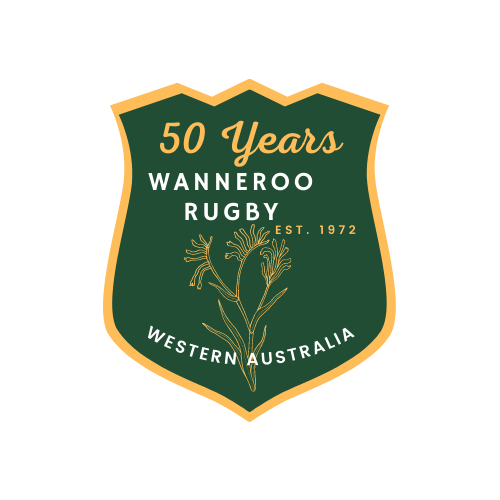 Chairman's Welcome — Wanneroo Rugby Union Club