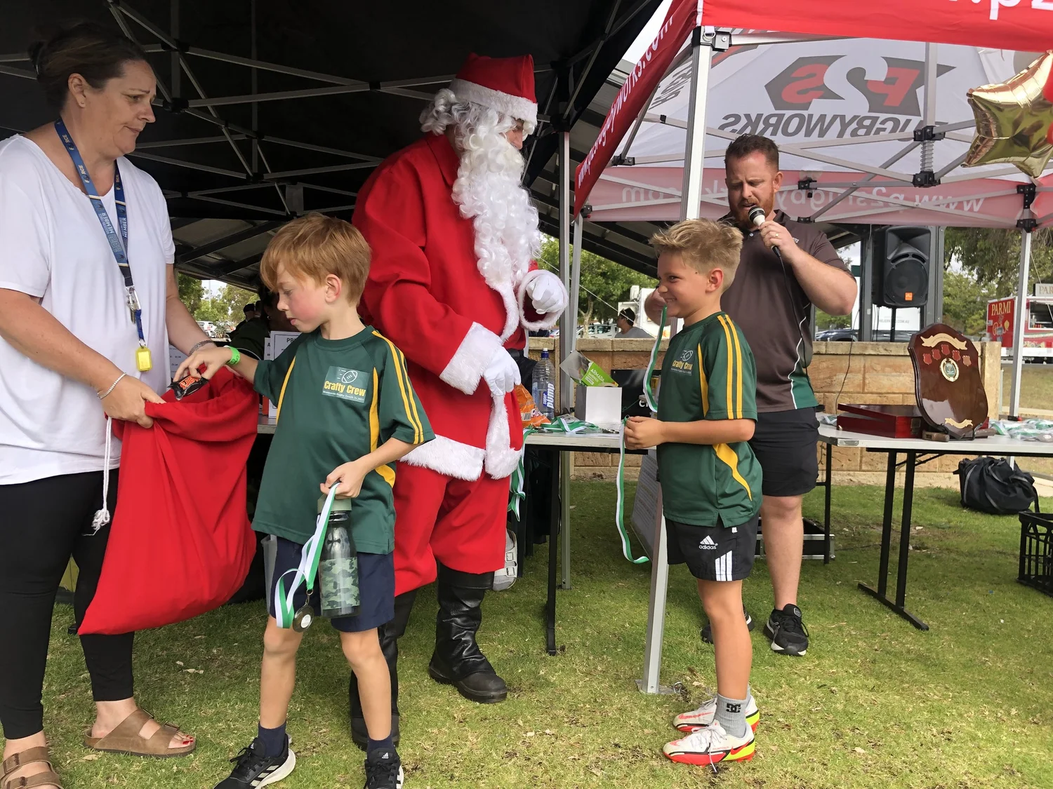 Gallery — Wanneroo Rugby Union Club