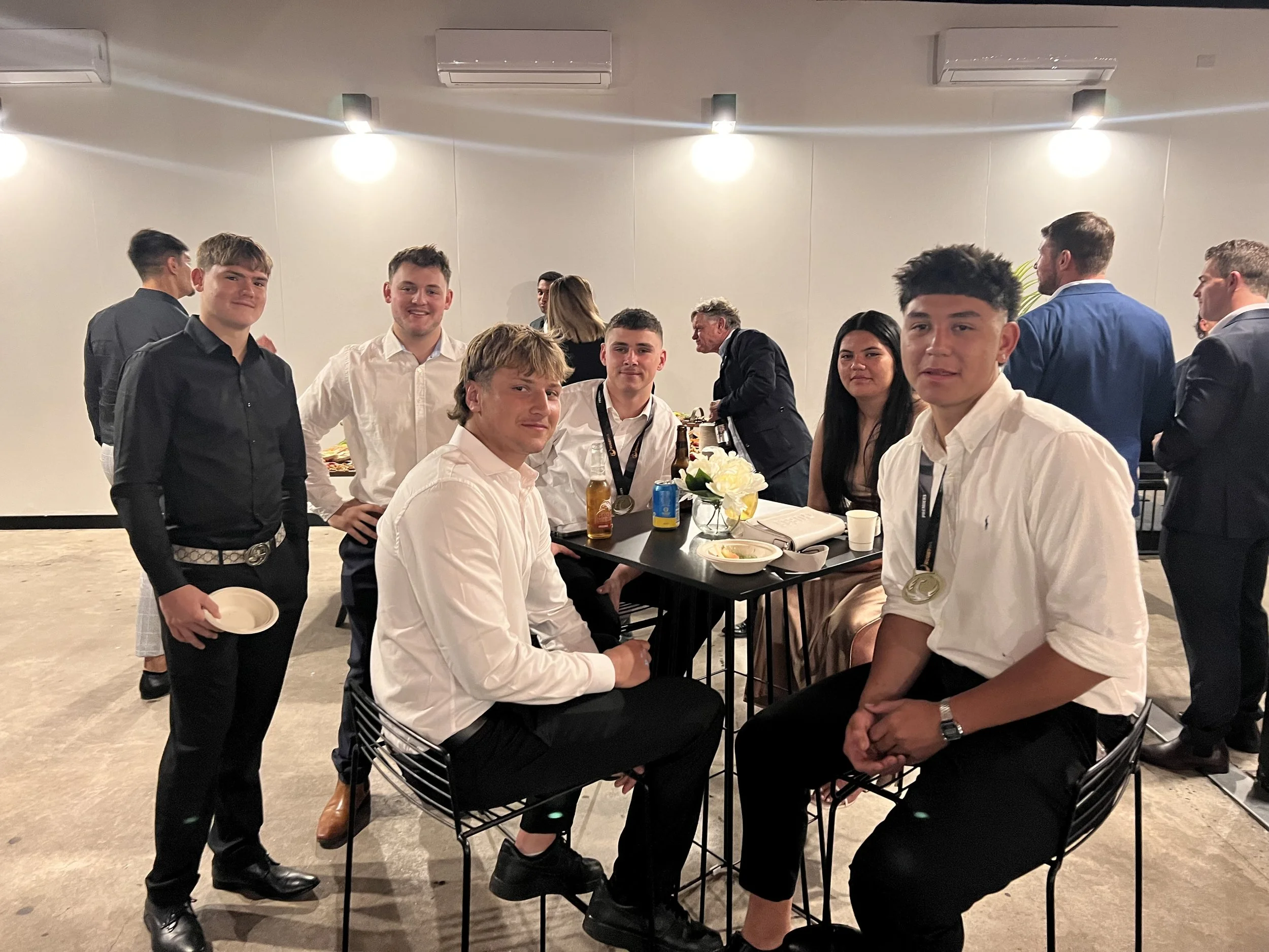 Wanneroo Rugby Union Club