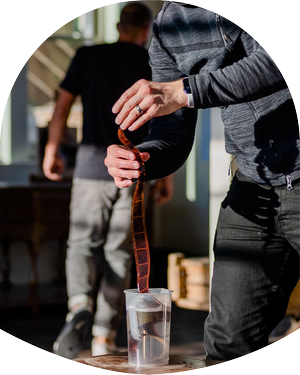 A Visual Workspace | Photo Opp