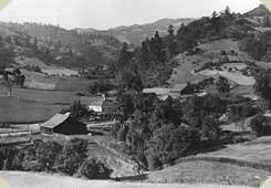 Visit Us — Anderson Valley Historical Society